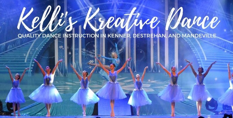 Kelli's Kreative Dance Studio - Quality Dance Lessons & Classes